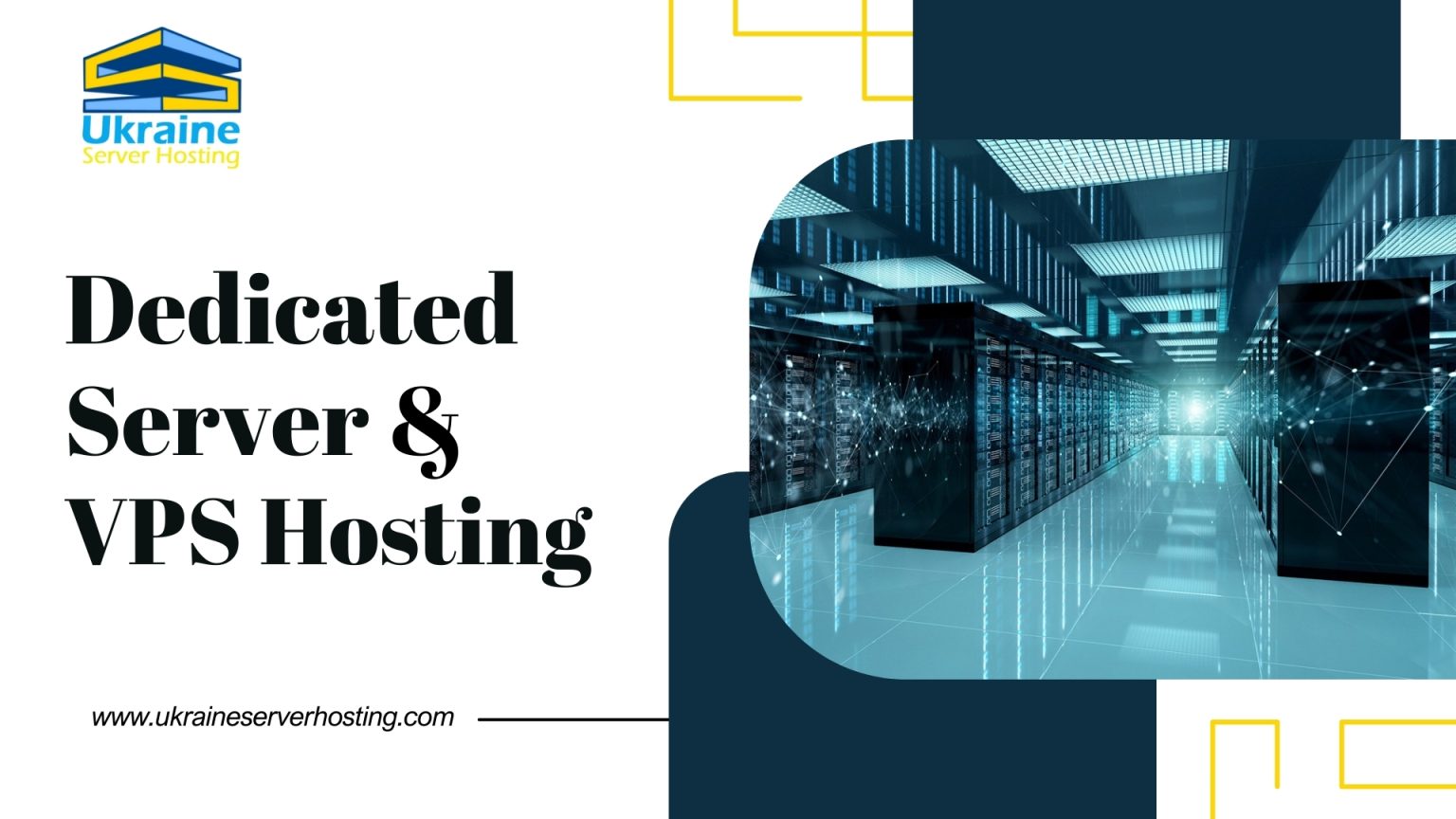 Ukraine Dedicated Server and Ukraine VPS Hosting are offers lightning ...