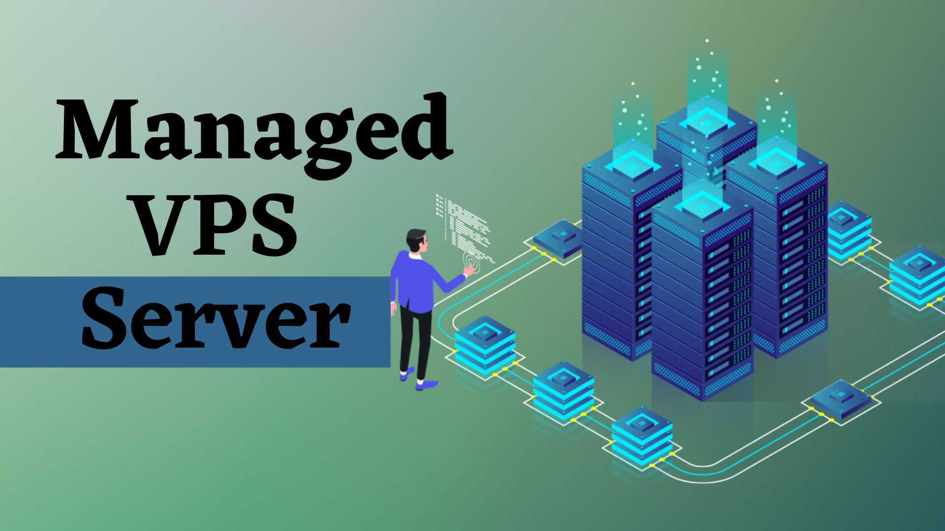Ukraine Managed VPS Server Hosting Plans | Affordable Price